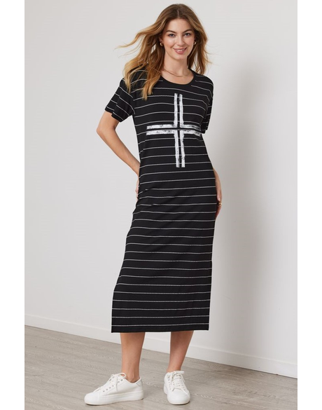 Union Dress - Dresses : Just Looking - Duo S24