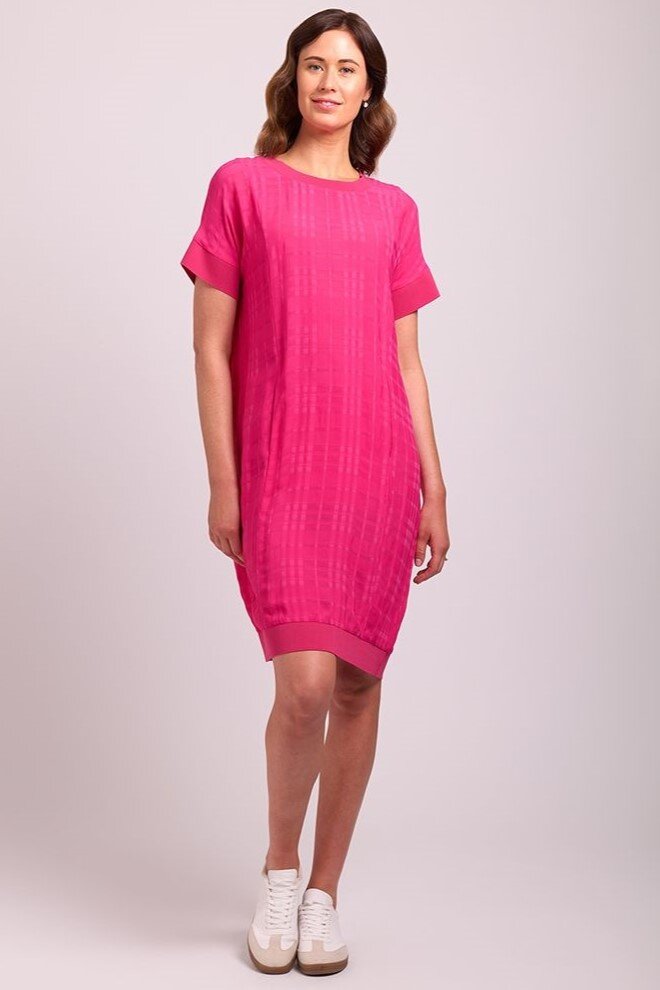 Dress - Relaxed Fit - Dresses : Just Looking - OH 3 S24 S24SALE