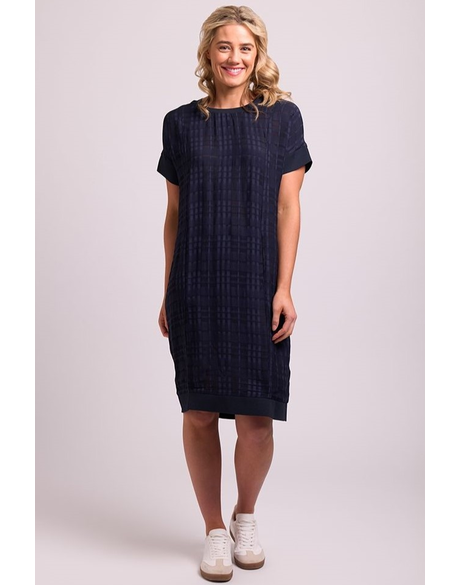 Dress - Relaxed Fit - Dresses : Just Looking - OH 3 S24
