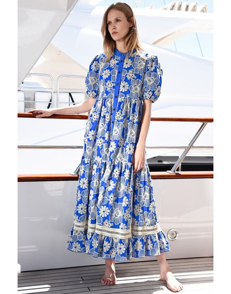 Dressing Game Dress - Dresses : Just Looking - Cooper S24 S24SALE