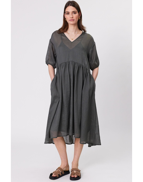 Sundance Maxi Dress - Dresses : Just Looking - Marlow S24
