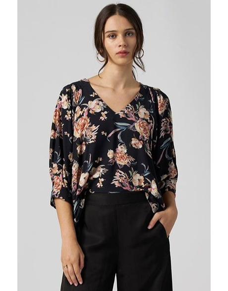 Peony Princess Top - Tops : Just Looking - Madly Sweetly S24 S24SALE