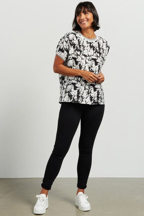 Brea Top - Tops : Just Looking - Et Alia S24 S24SALE