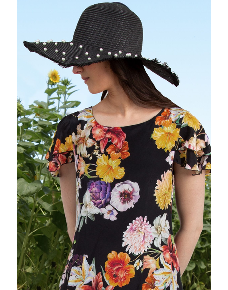 Stealing The Show Hat - Accessories-Hats : Just Looking - Curate S24 ...