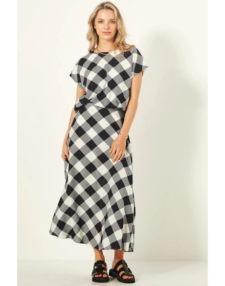 Valeria Skirt - Skirts : Just Looking - Lemon Tree S24 S24SALE