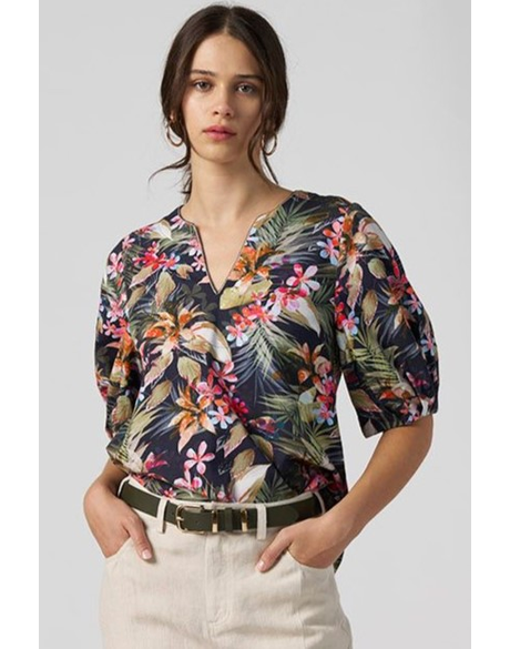 Palm Reader Top - Tops : Just Looking - Madly Sweetly S24 S24SALE