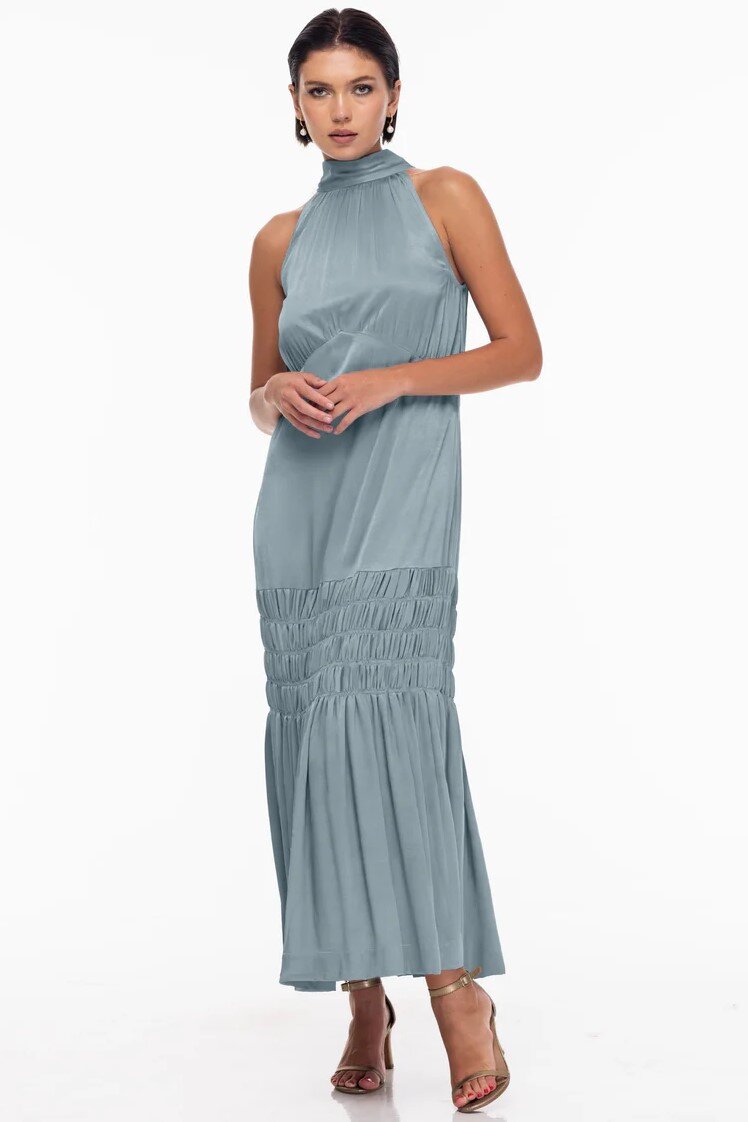 Lady Love Dress - Dresses : Just Looking - BLAK S24