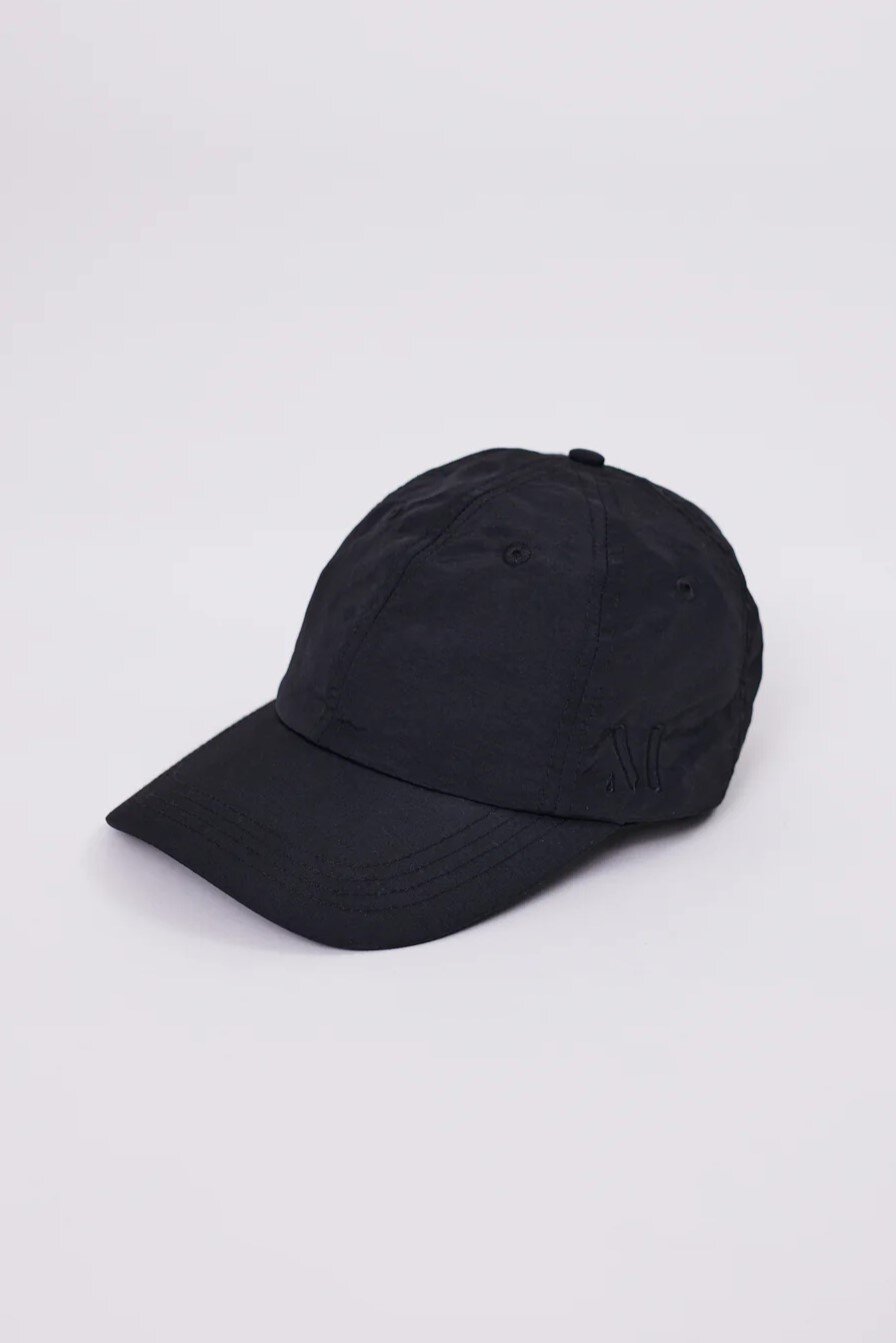 Nylon Cap - Accessories-Hats : Just Looking - Marlow S24