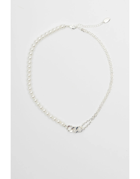 Imogen Necklace - Accessories-Jewellery : Just Looking - Stilen Core