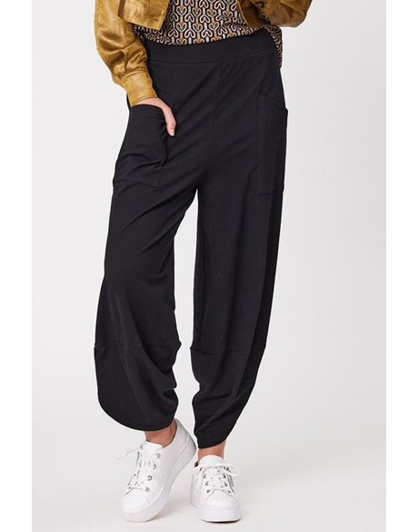 Lenore Pant - Pants : Just Looking - Lemon Tree W25