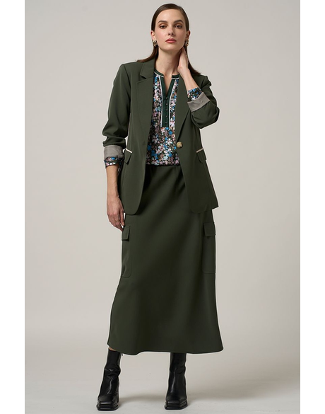 Cipher Skirt - Skirts : Just Looking - Madly Sweetly W25