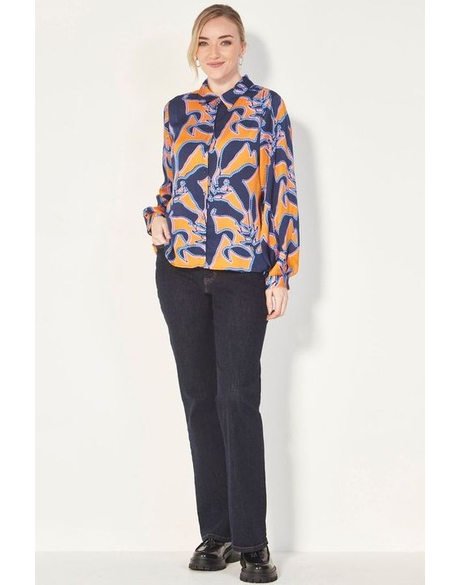 Vibe Shirt - Shirts : Just Looking - Verge W25