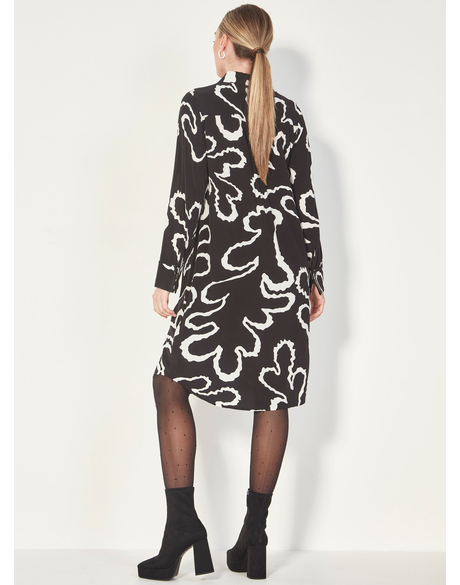 Chrome Dress - Dresses : Just Looking - Verge W25