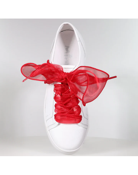 Organza Laces - Labels-Minx : Just Looking - Minx W25