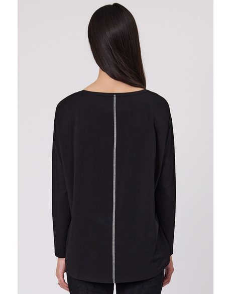 Lea Top - Tops : Just Looking - Duo W25