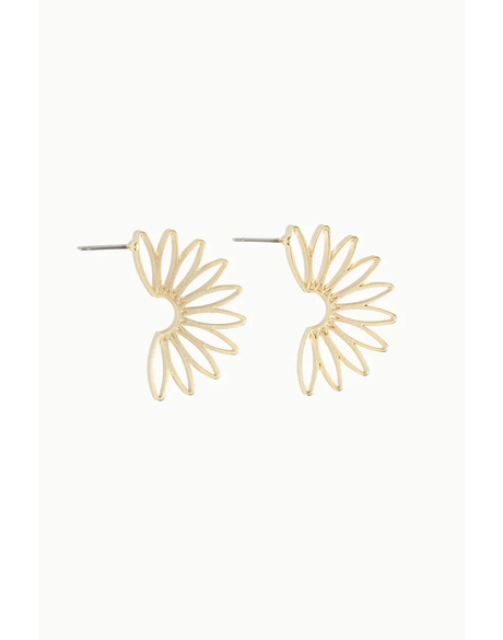 Anita Earrings - Accessories-Jewellery : Just Looking - Stilen Core