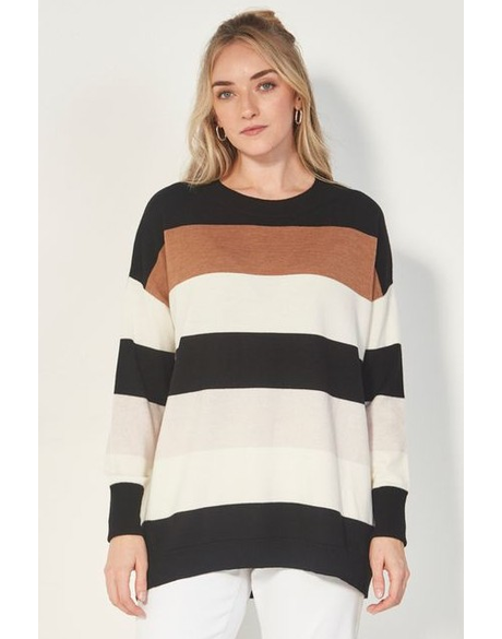 Trick Sweater - Knitwear : Just Looking - Verge W25